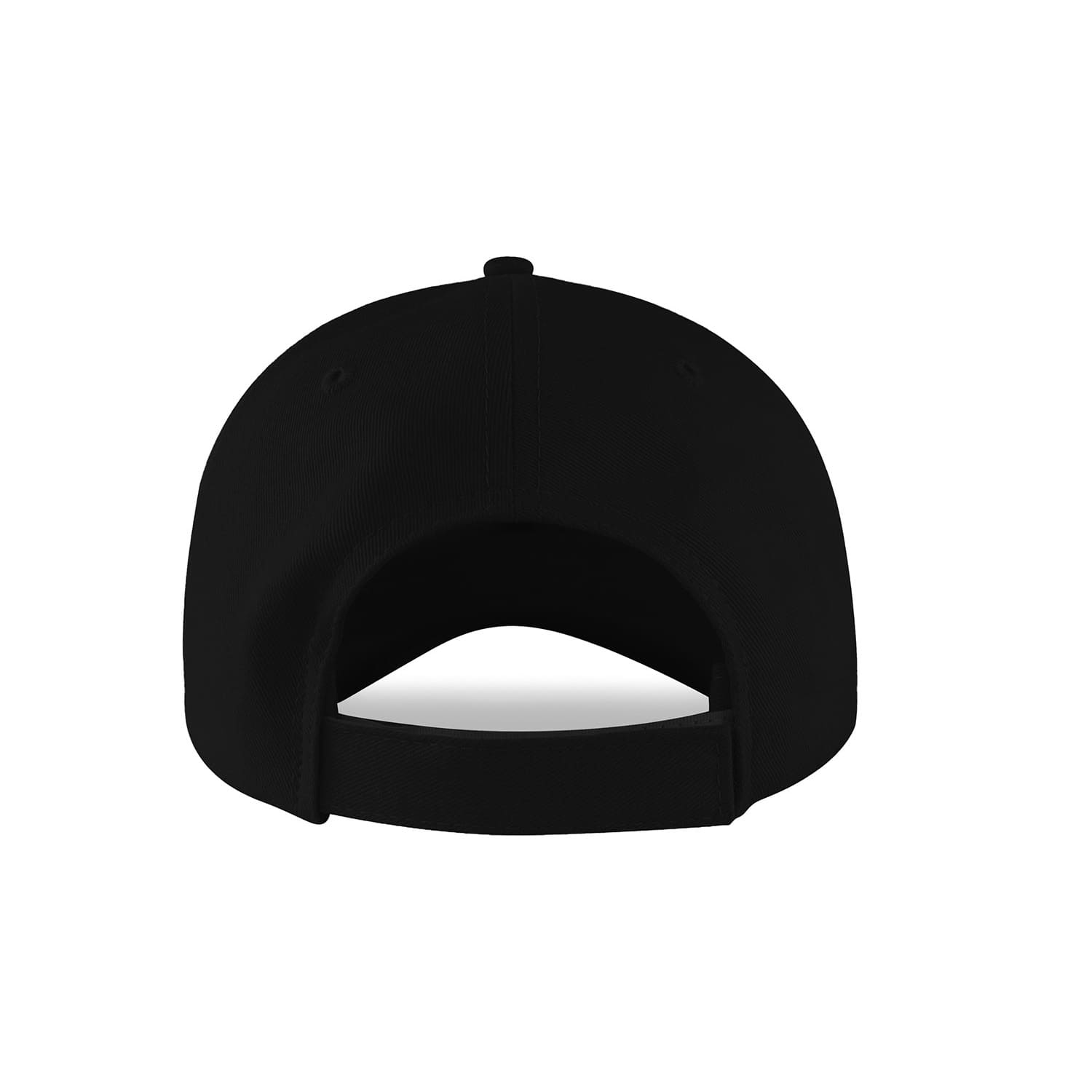 TheCapCompany - The Classic Solid Color Cap