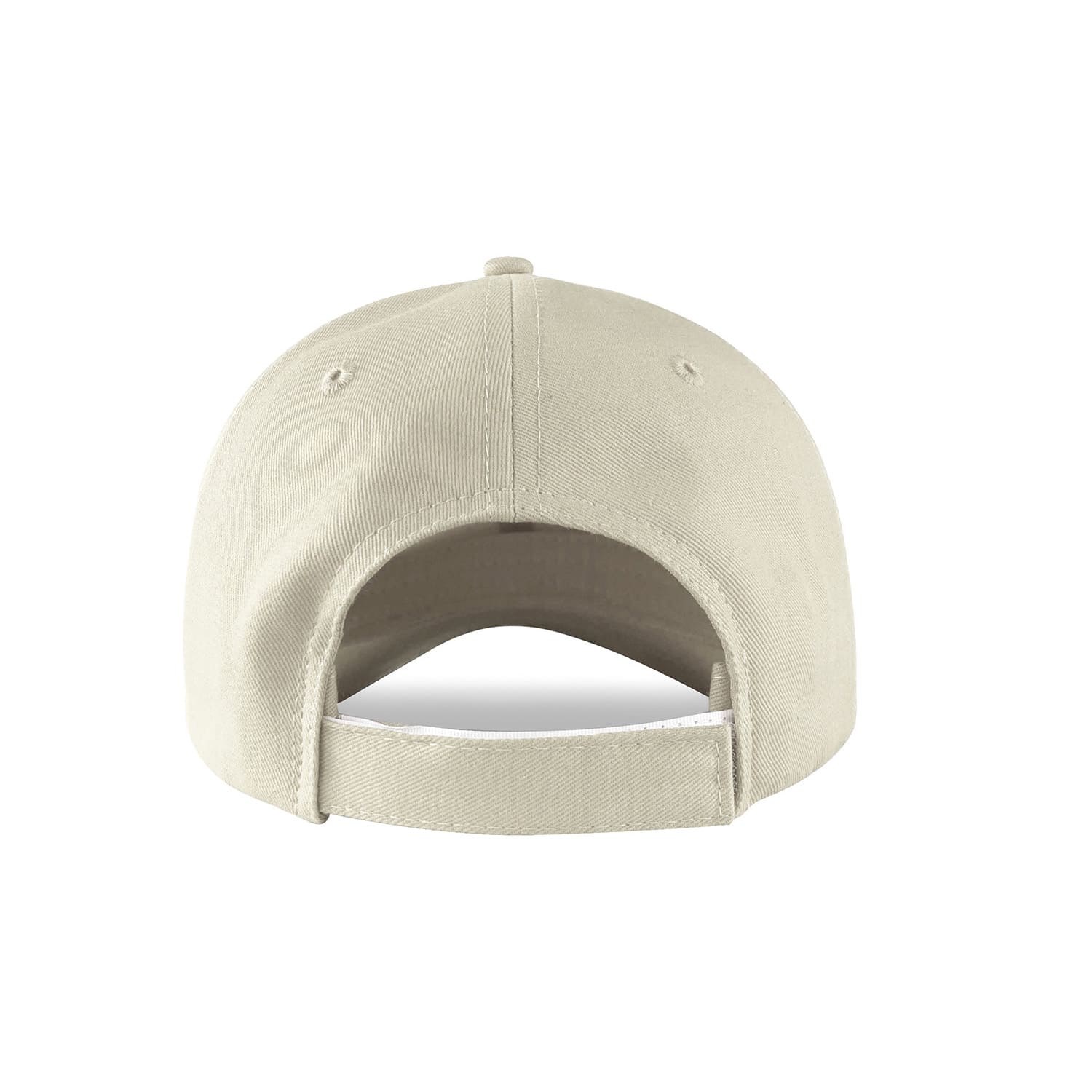 TheCapCompany - The Classic Solid Color Cap