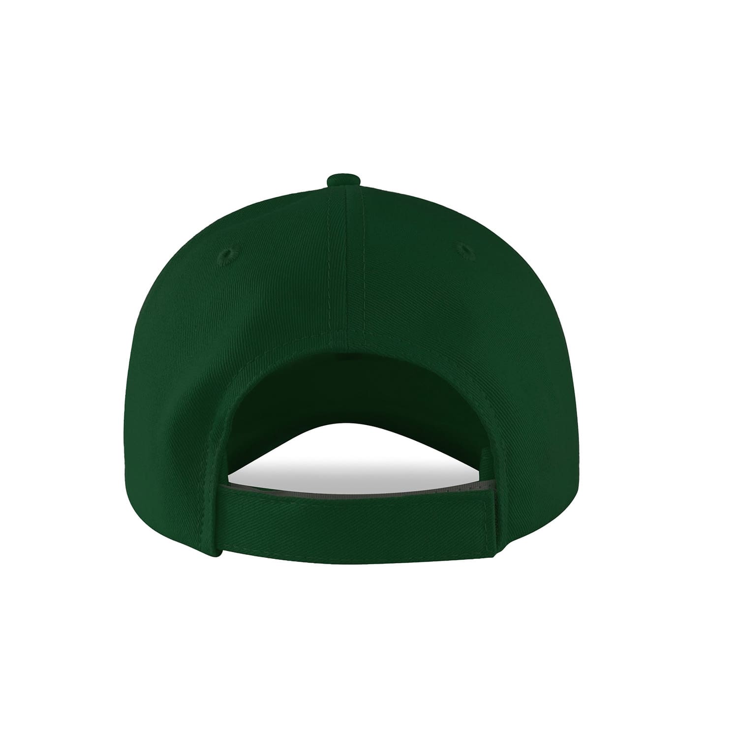 TheCapCompany - The Classic Solid Color Cap