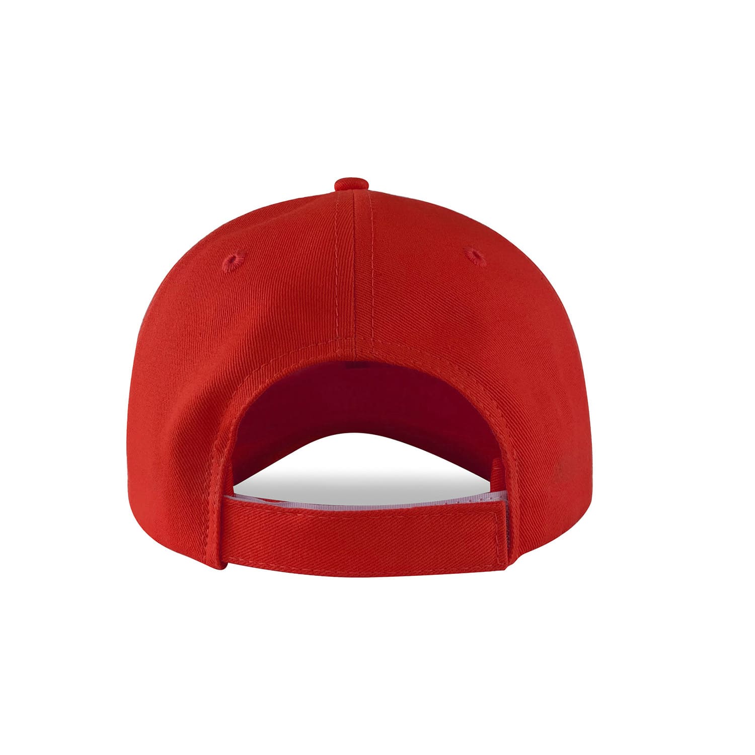 TheCapCompany - The Classic Solid Color Cap
