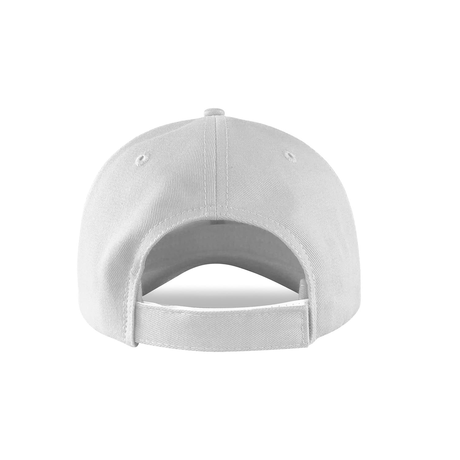 TheCapCompany - The Classic Solid Color Cap