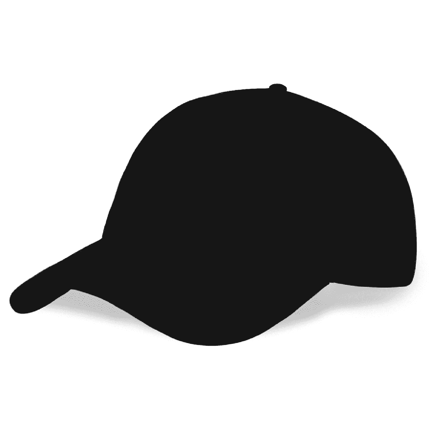 TheCapCompany - The Classic Solid Color Cap