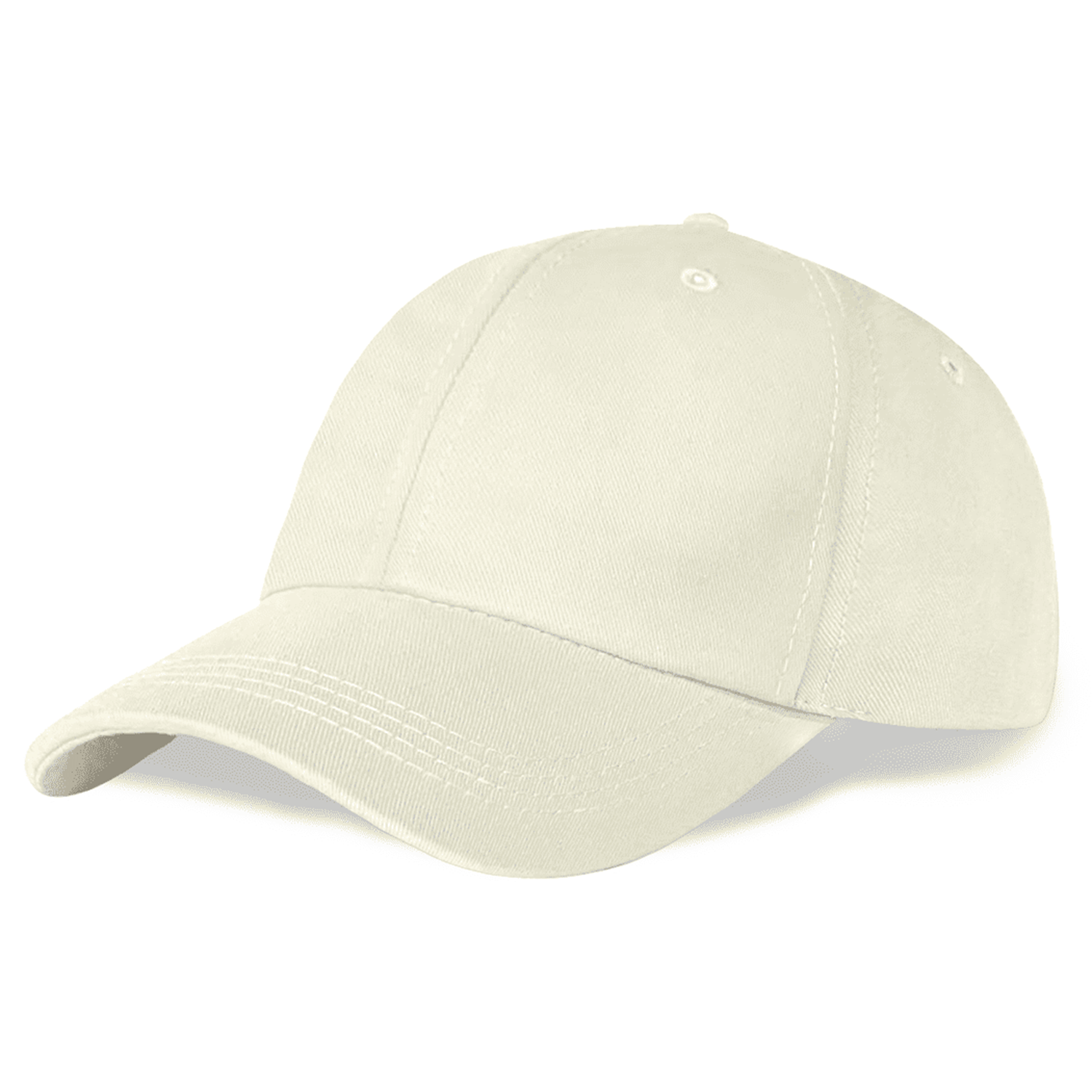 TheCapCompany - The Classic Solid Color Cap