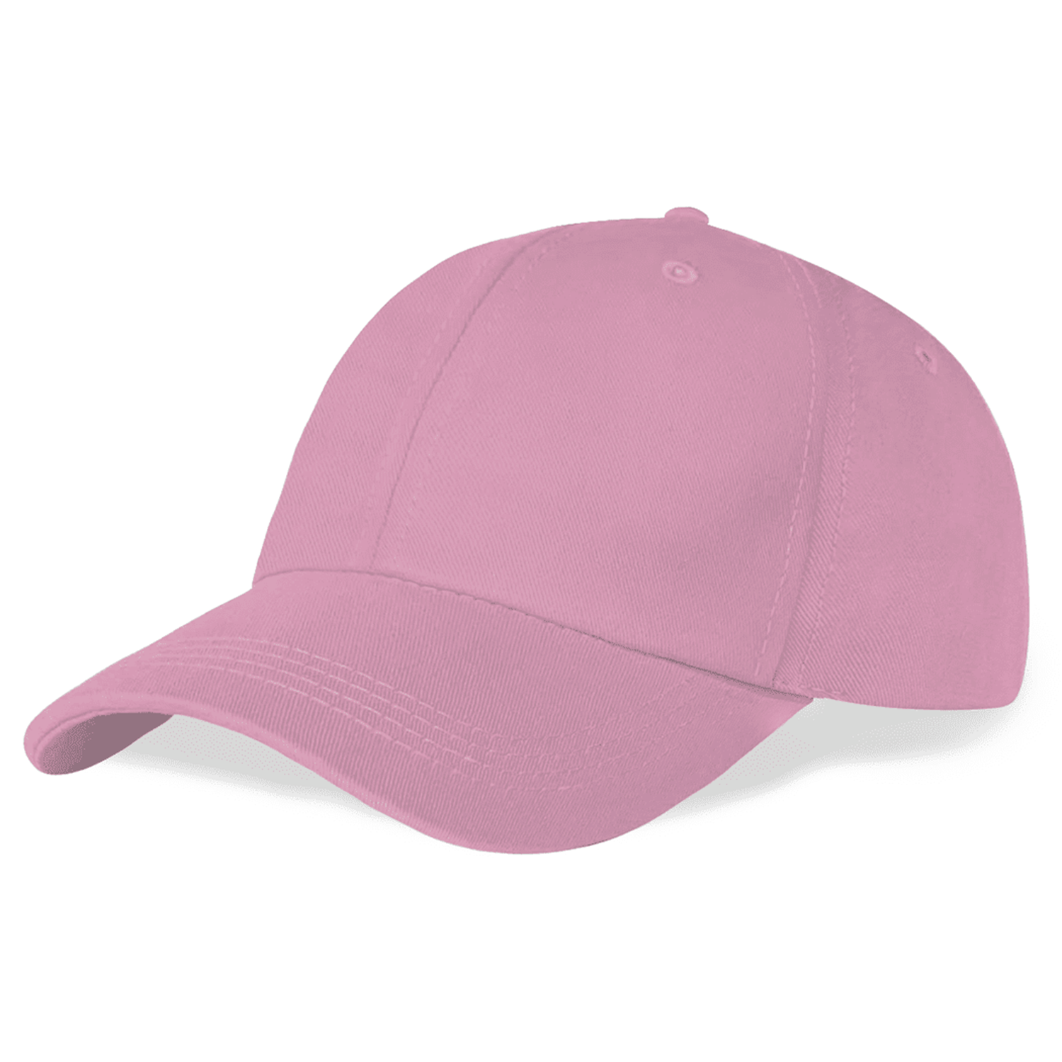 TheCapCompany - The Classic Solid Color Cap