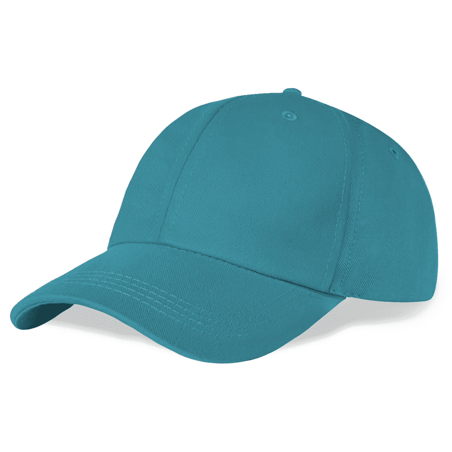 TheCapCompany - The Classic Solid Color Cap