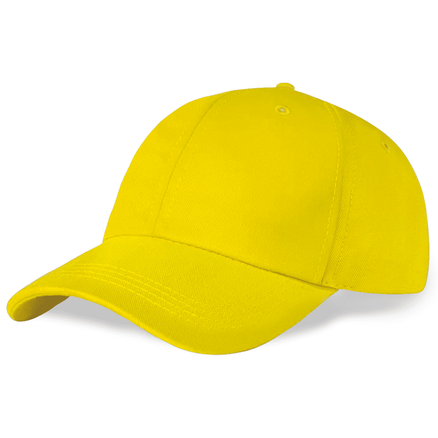 TheCapCompany - The Classic Solid Color Cap