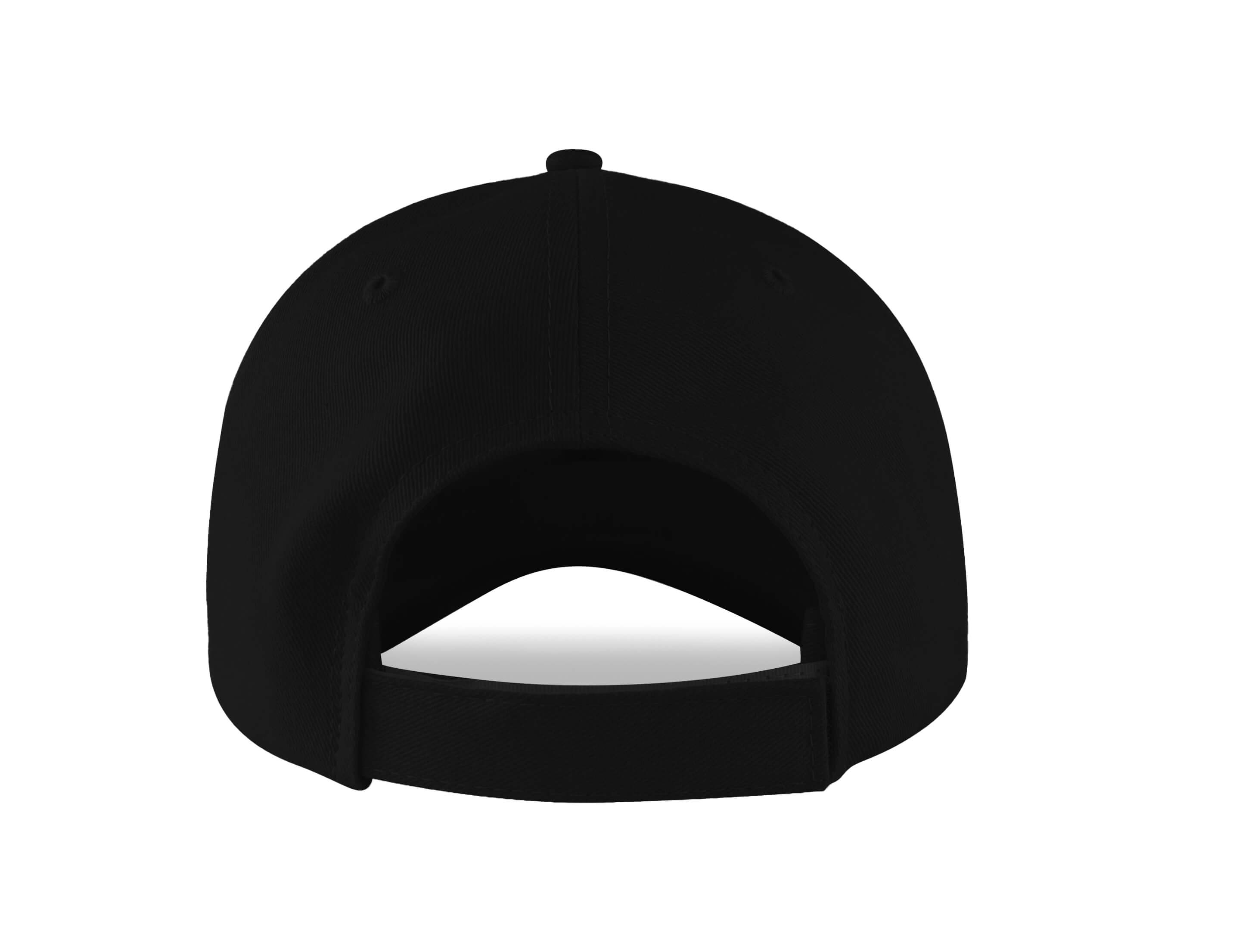 TheCapCompany - The Classic Heavy Structure