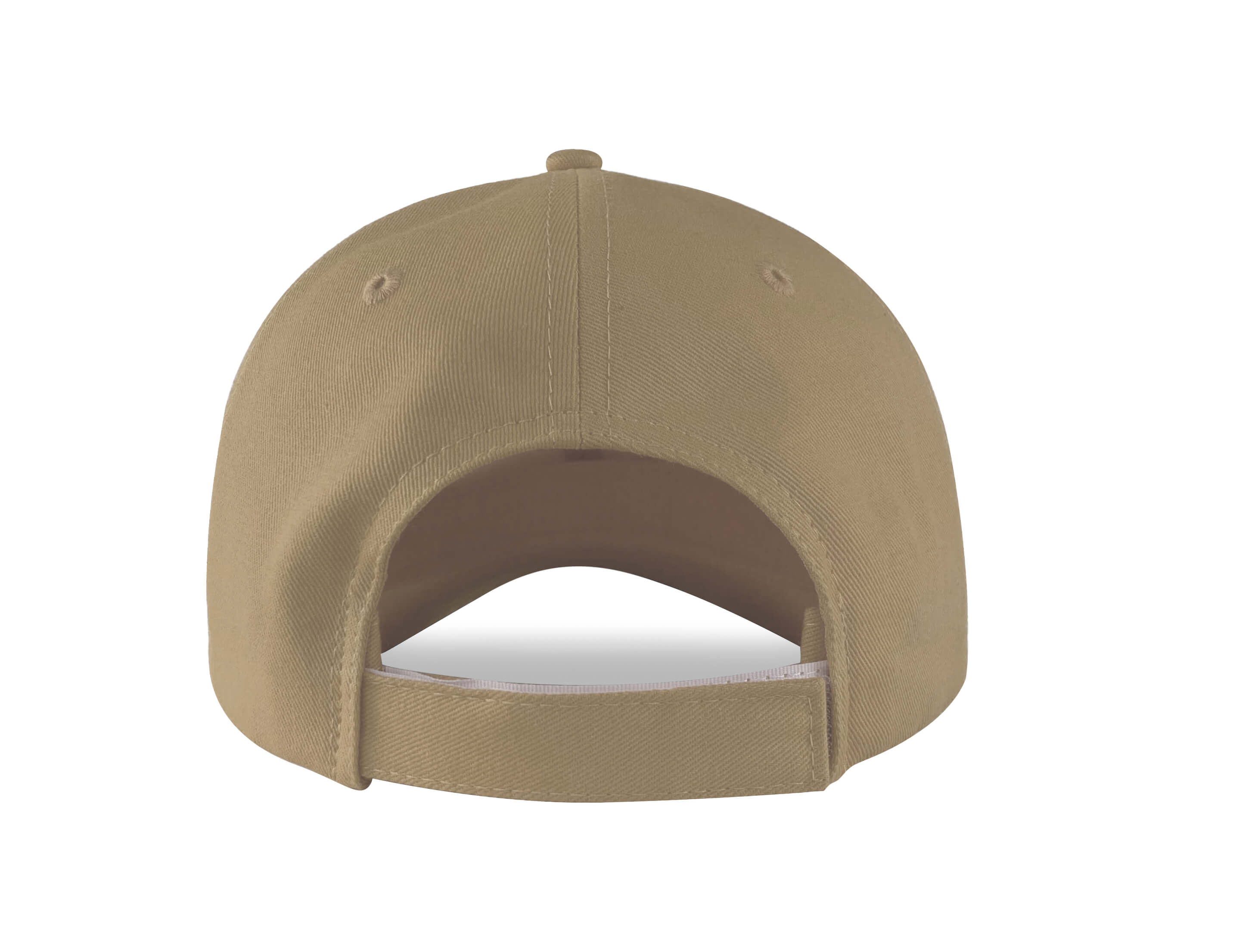 TheCapCompany - The Classic Heavy Structure