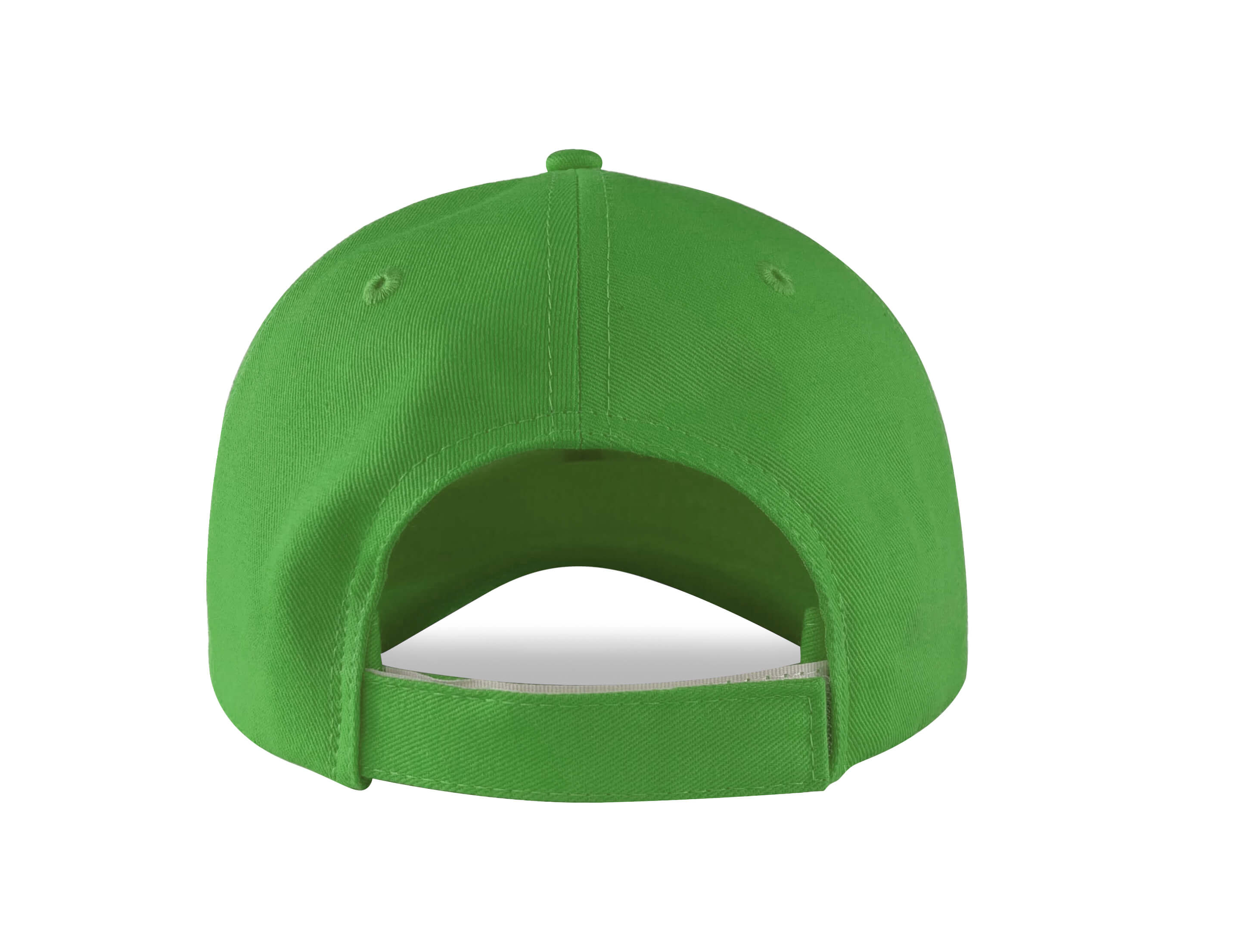 TheCapCompany - The Classic Heavy Structure