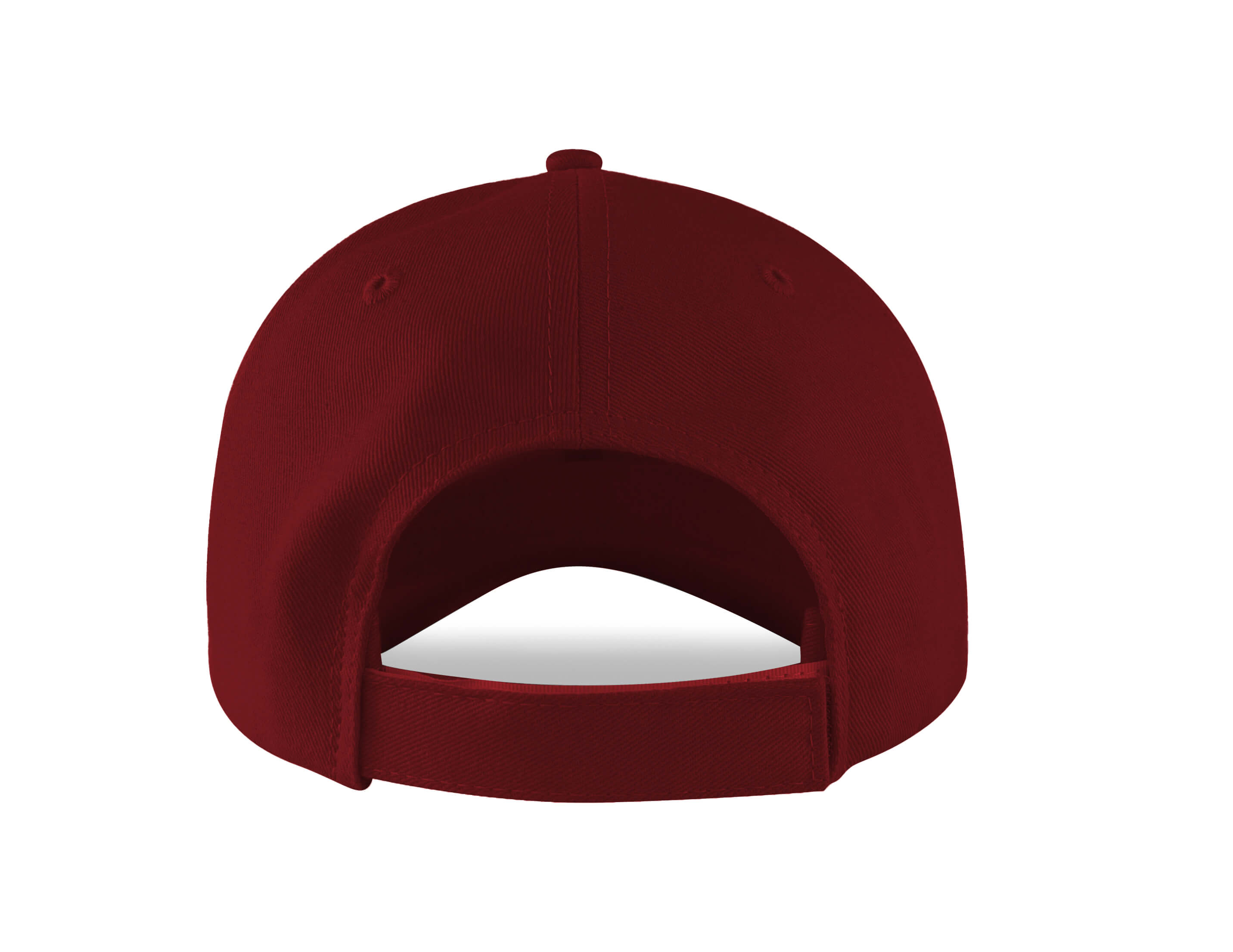 TheCapCompany - The Classic Heavy Structure