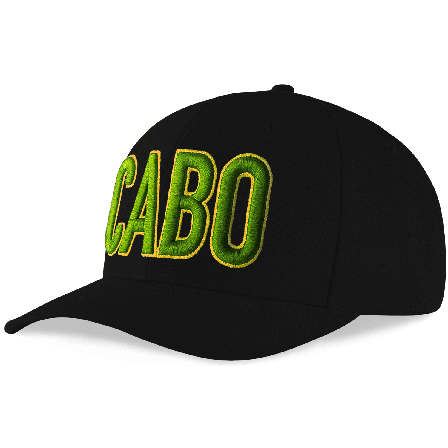 TheCapCompany - The Classic Heavy Structure