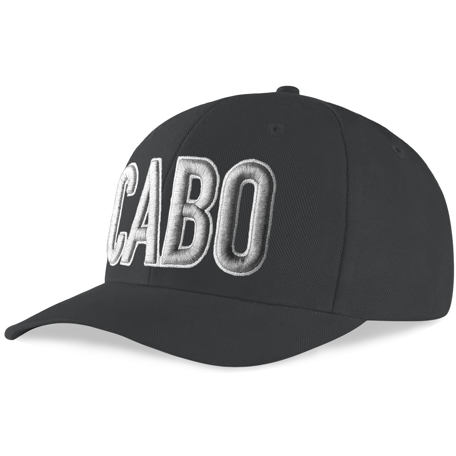 TheCapCompany - The Classic Heavy Structure