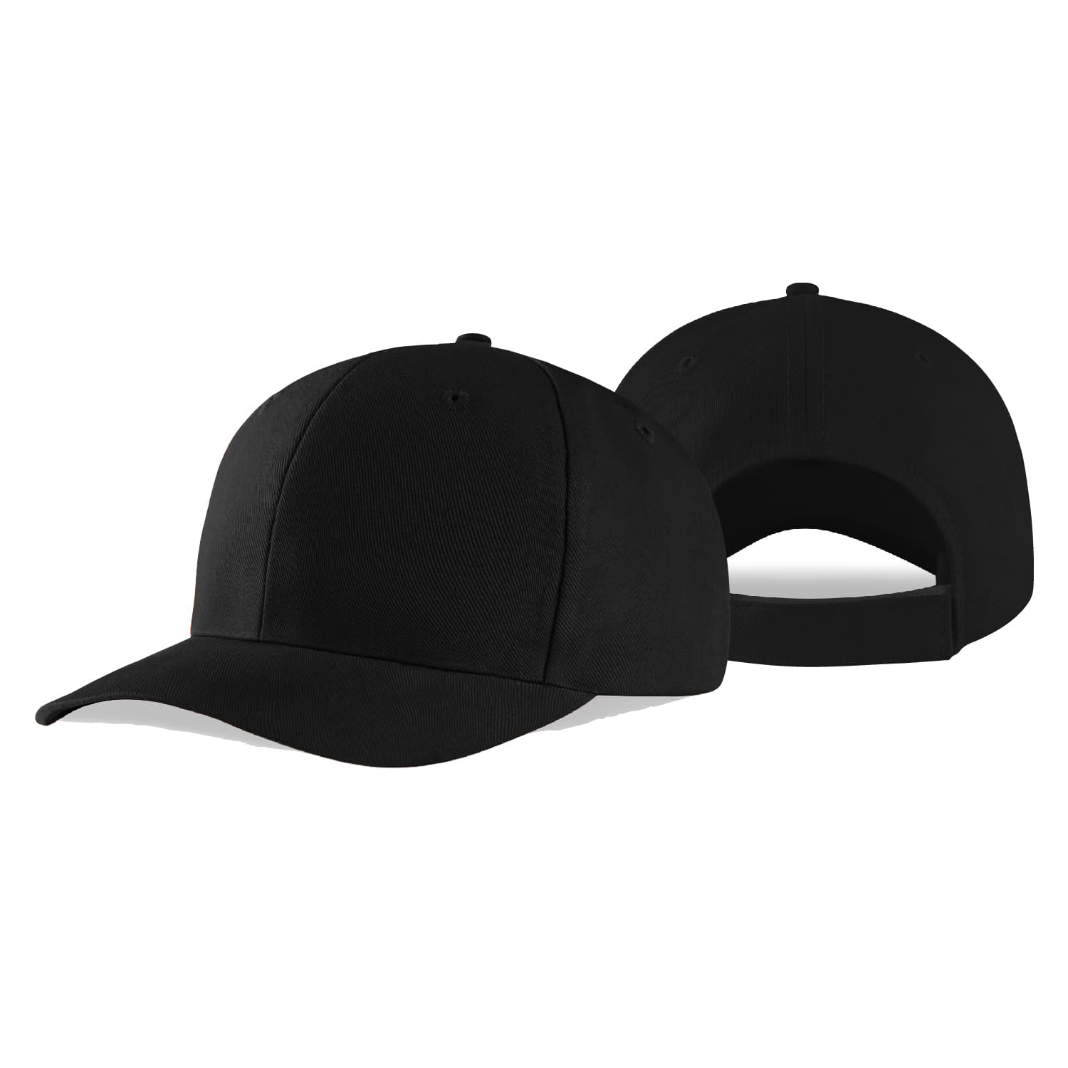TheCapCompany - The Classic Heavy Structure