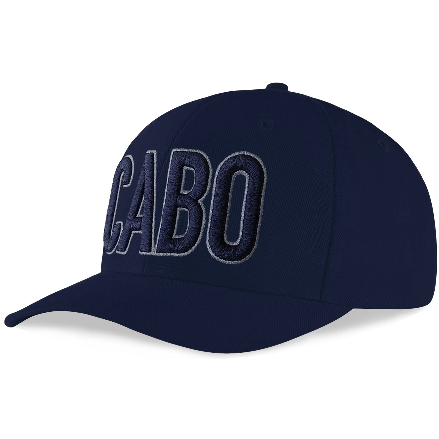 TheCapCompany - The Classic Heavy Structure