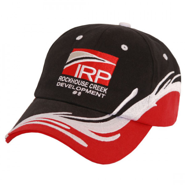 TheCapCompany - The Splash Cap