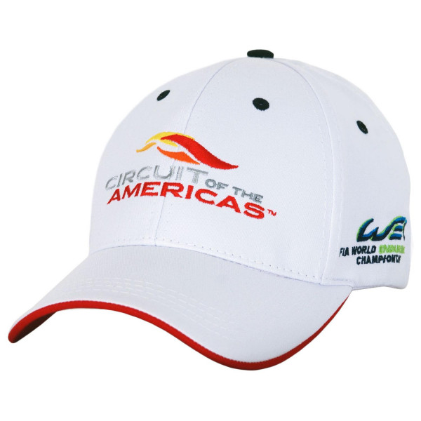 TheCapCompany - Half Sandwich Cap