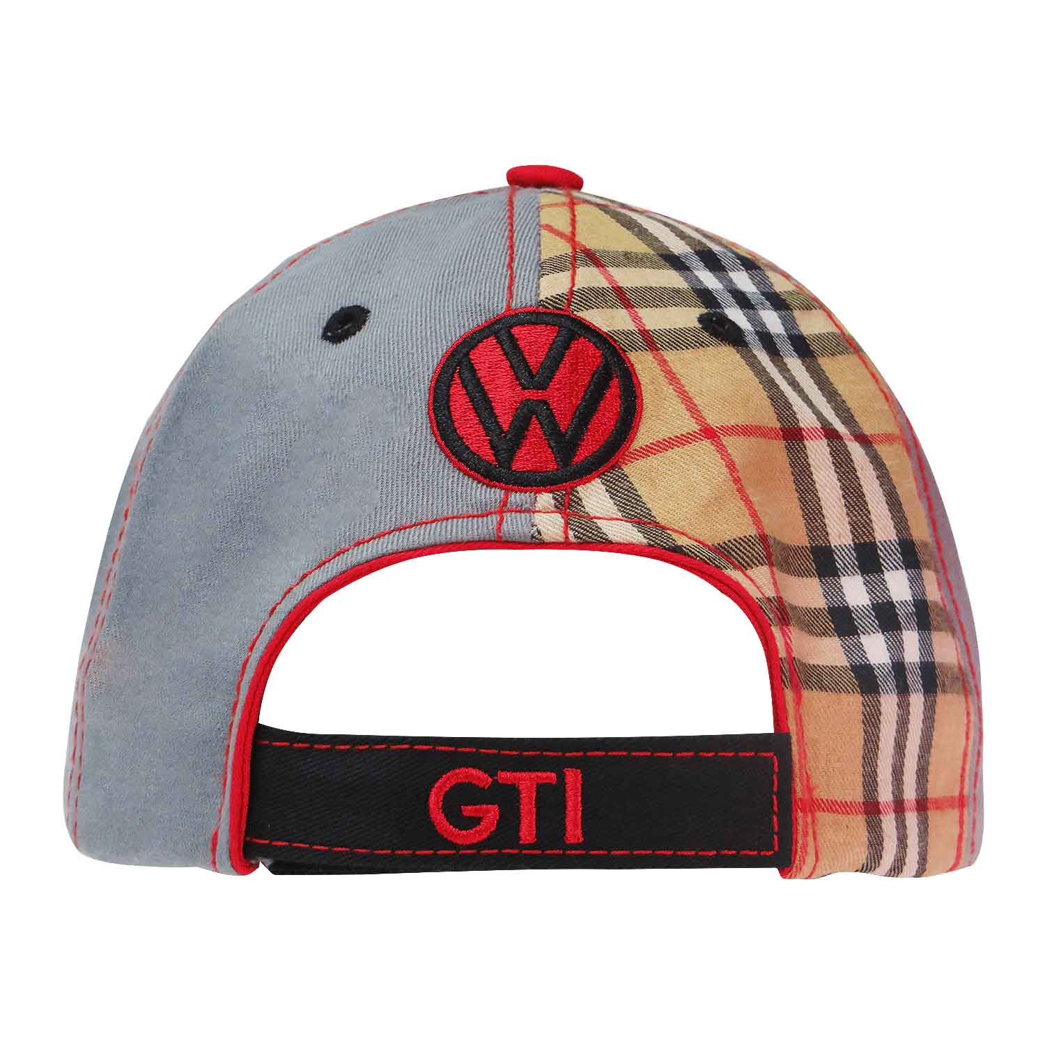 TheCapCompany - Two Right